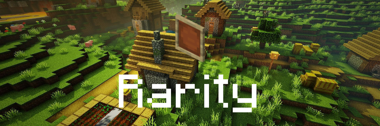 Rarity | SpigotMC - High Performance Minecraft Community