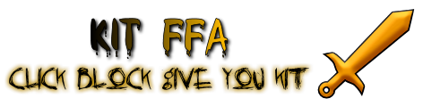 Kit FFA | SpigotMC - High Performance Minecraft Community