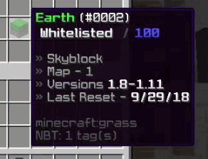 ServerSelectorX Free | SpigotMC - High Performance Minecraft Community