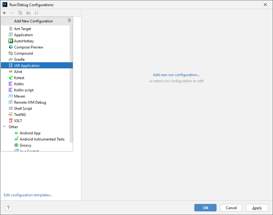 IntelliJ: Debug Your Plugin | SpigotMC - High Performance Minecraft ...
