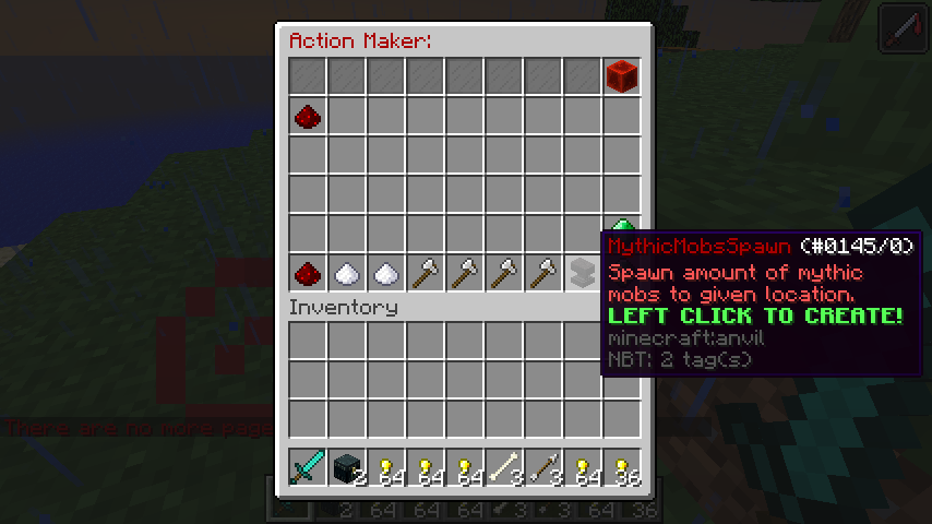 ZQuest Extension:MythicMobs Support | SpigotMC - High Performance ...