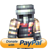 goBrush | SpigotMC - High Performance Minecraft Software