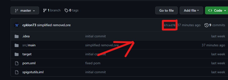SpigotUtils | SpigotMC - High Performance Minecraft Community