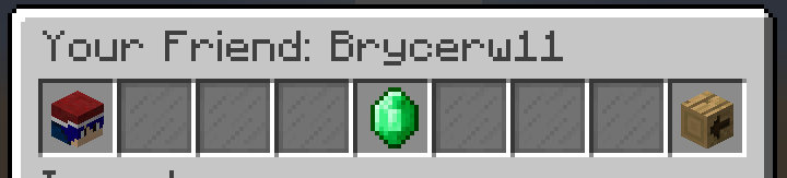 Pixel Friends | SpigotMC - High Performance Minecraft Community