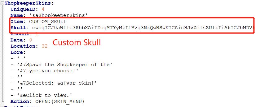 ⭐MinigamesAddons⭐ ~ Next-Generation | SpigotMC - High Performance ...