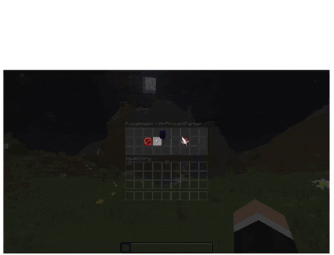 ⭐ Super-Report ⭐ | SpigotMC - High Performance Minecraft Community