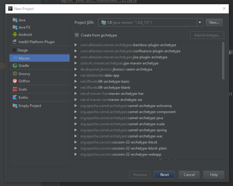How to use Kotlin in your plugins | SpigotMC - High Performance ...