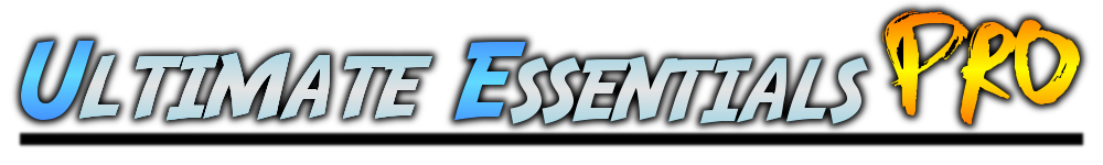 Ultimate Essentials Pro Commands | SpigotMC - High Performance Minecraft Software