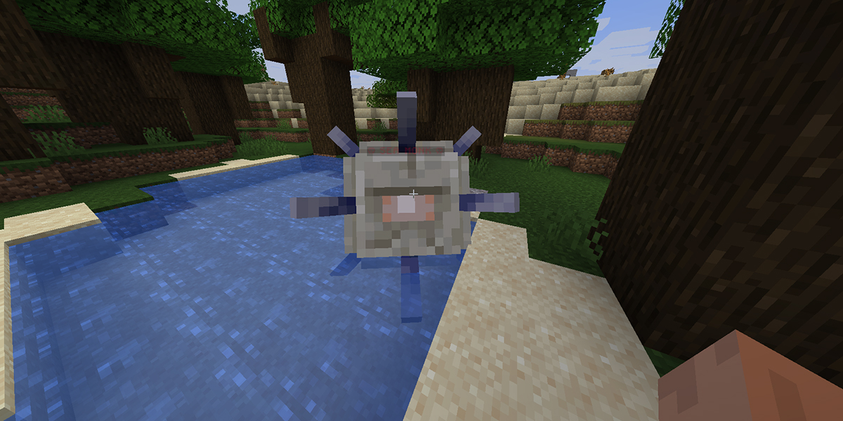 Ultimate Relics Tutorial | SpigotMC - High Performance Minecraft Community