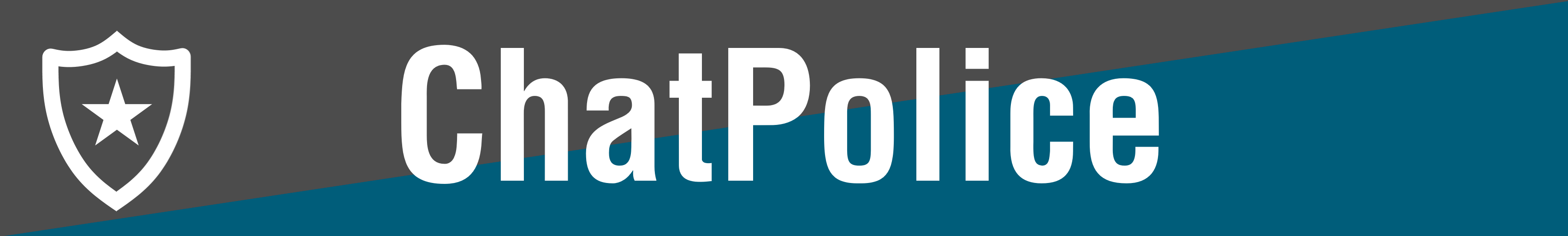 ChatPolice [1.20+] Ultimate Chat Controller | SpigotMC - High Performance Minecraft Software