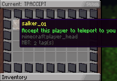 Elevate Your Server Experience: EnhancedTP - The Ultimate Teleport Plugin for Seamless ...