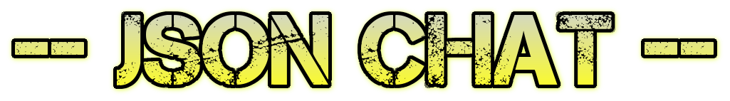 -- JSON Chat -- | In-game interactive messages | SpigotMC - High ...