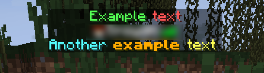 Spigot - CustomTab - Customize your tablist header and footer! [1.8/1.9 ...