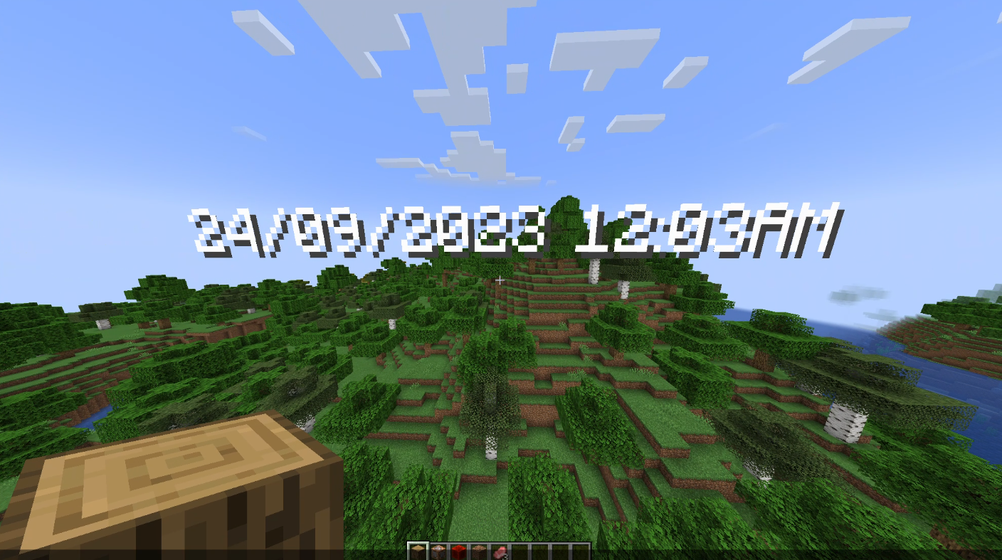 TextDisplay | SpigotMC - High Performance Minecraft Community