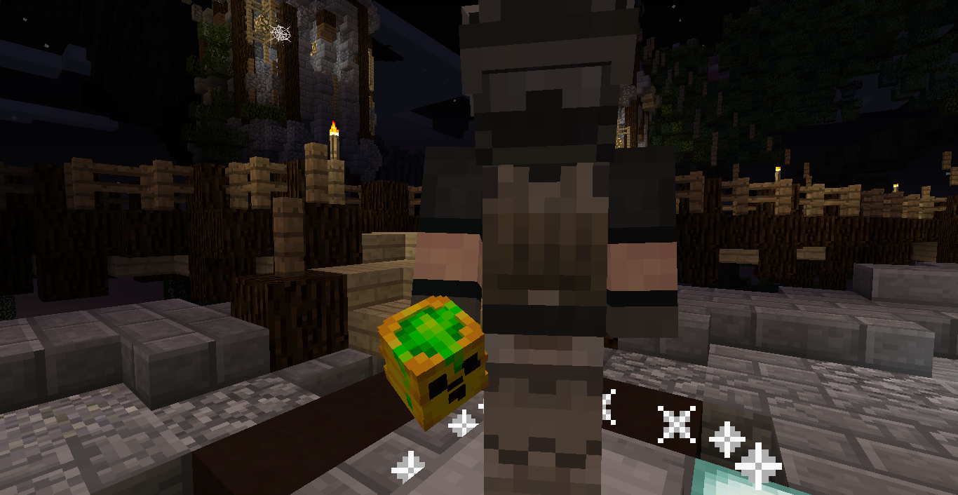 How can i do this with Citizens? | SpigotMC - High Performance ...