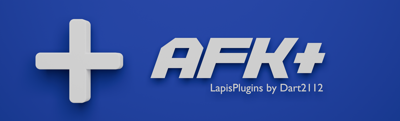 AFK+ | SpigotMC - High Performance Minecraft Community