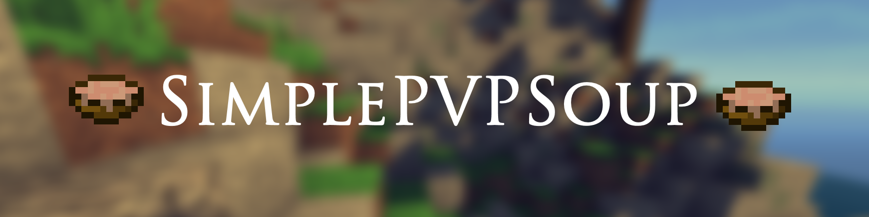 SimplePvPSoup | SpigotMC - High Performance Minecraft Community
