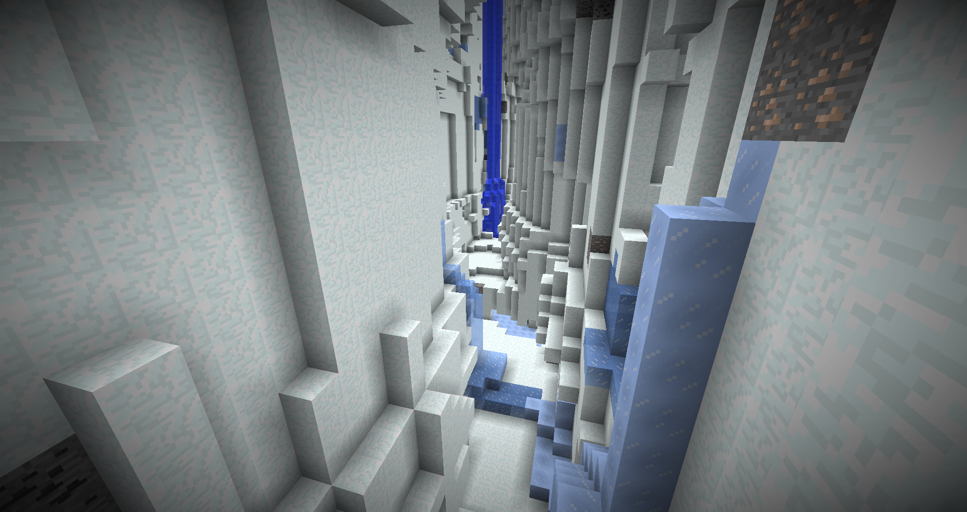 Realistic World *Custom Terrain* | SpigotMC - High Performance ...