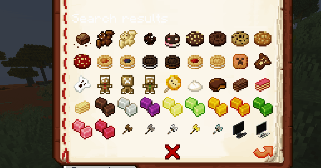 [Addon] ItemBound - ItemsAdder | SpigotMC - High Performance Minecraft ...