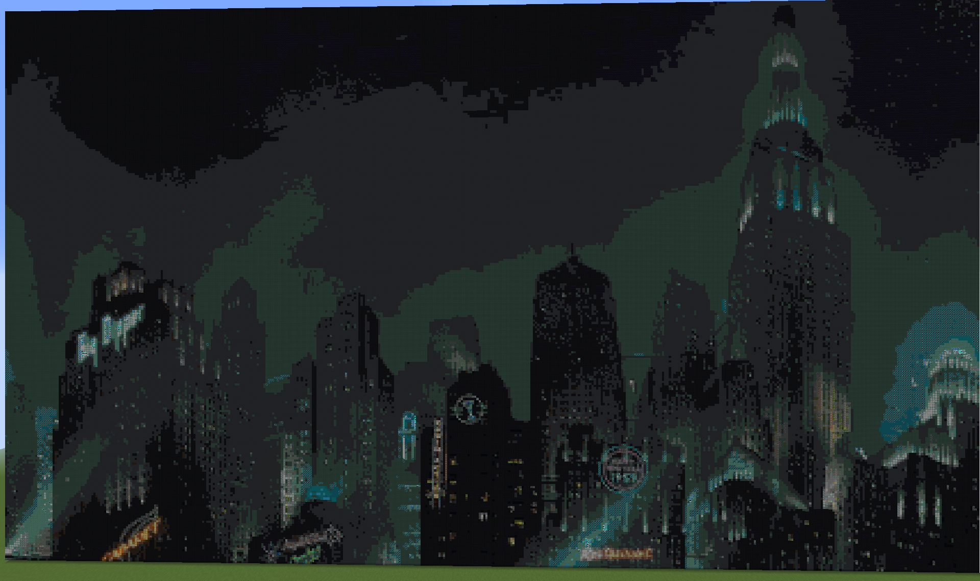 PixelPrinter | SpigotMC - High Performance Minecraft Software