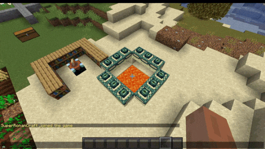 BetterRTP-Addons | Add extra features to BetterRTP! | SpigotMC - High ...