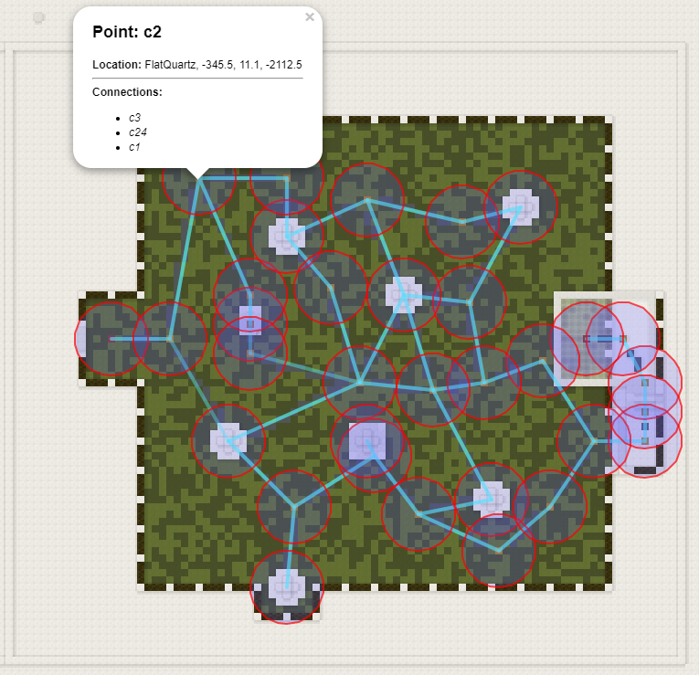 Forcing a Dynmap Marker update. | SpigotMC - High Performance Minecraft ...