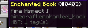 Reverse Enchants | SpigotMC - High Performance Minecraft Software