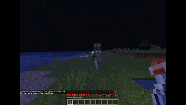 ImmunityPotions | SpigotMC - High Performance Minecraft Software