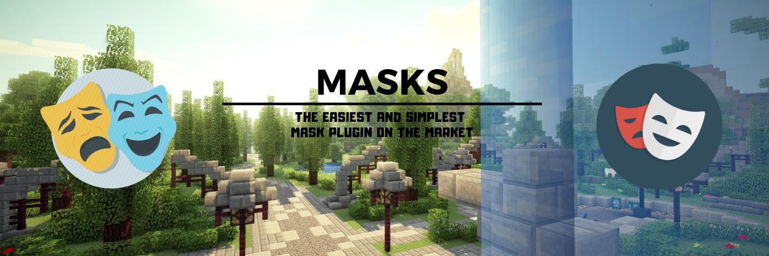 Premium - * MASKS * | 20+ PRESET MASKS | PARTICLES | MULTI-EFFECTS ...