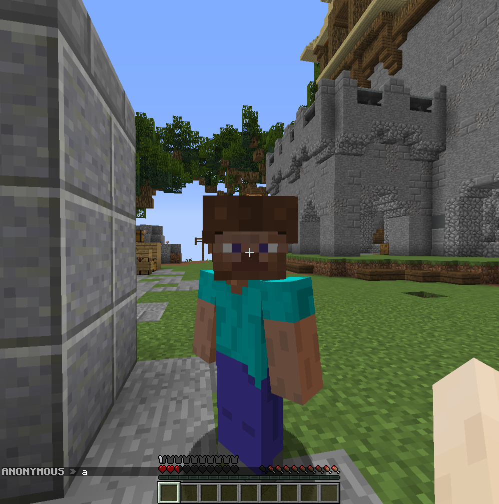 Spigot - AGE AND GENDER ⭐ THE FINAL SKRIPT FOR ROLEPLAY SERVERS ⭐ ...