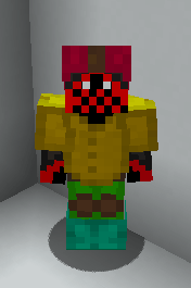 Better Armours | SpigotMC - High Performance Minecraft Software