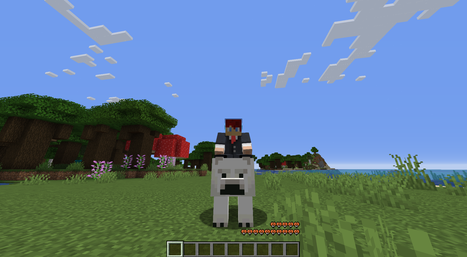 PetsPlus | SpigotMC - High Performance Minecraft Software