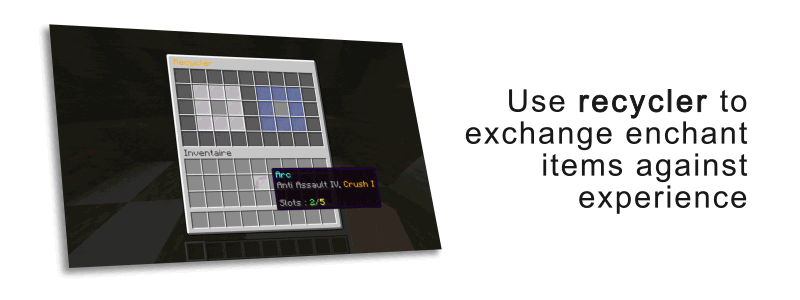 ⭐ Nebula Enchantments ⭐ - 500+ Enchants, ⭕ Create Custom Enchants, Sets, Orbs | SpigotMC - High ...