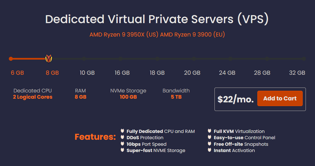 Are my Specs Overkill Or Normal? | SpigotMC - High Performance ...