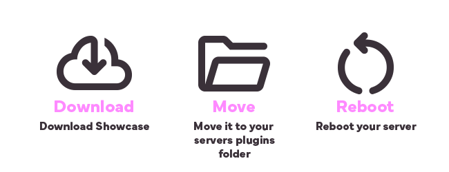 Showcase | SpigotMC - High Performance Minecraft Community
