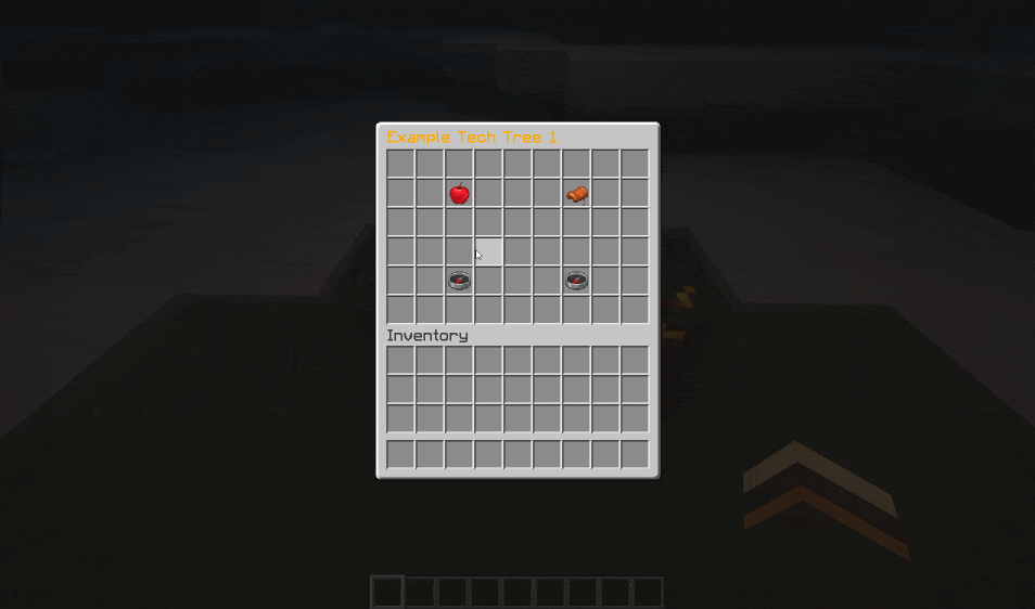 TechTree | SpigotMC - High Performance Minecraft Community