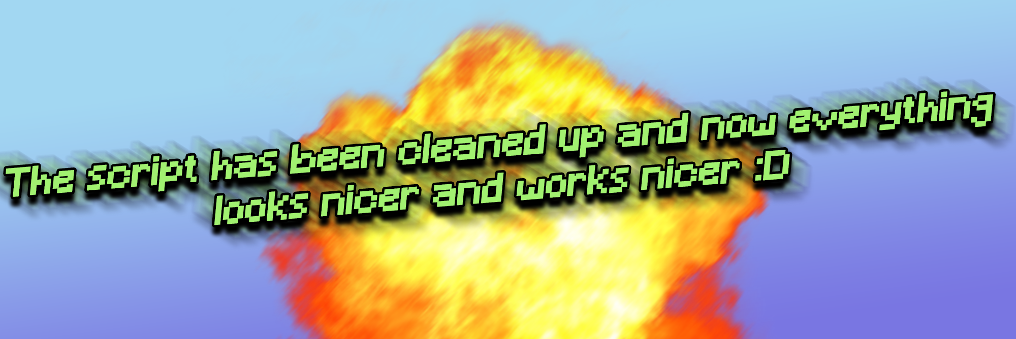 Ultimate Rename | Super Customizable Script! | Block custom names ...