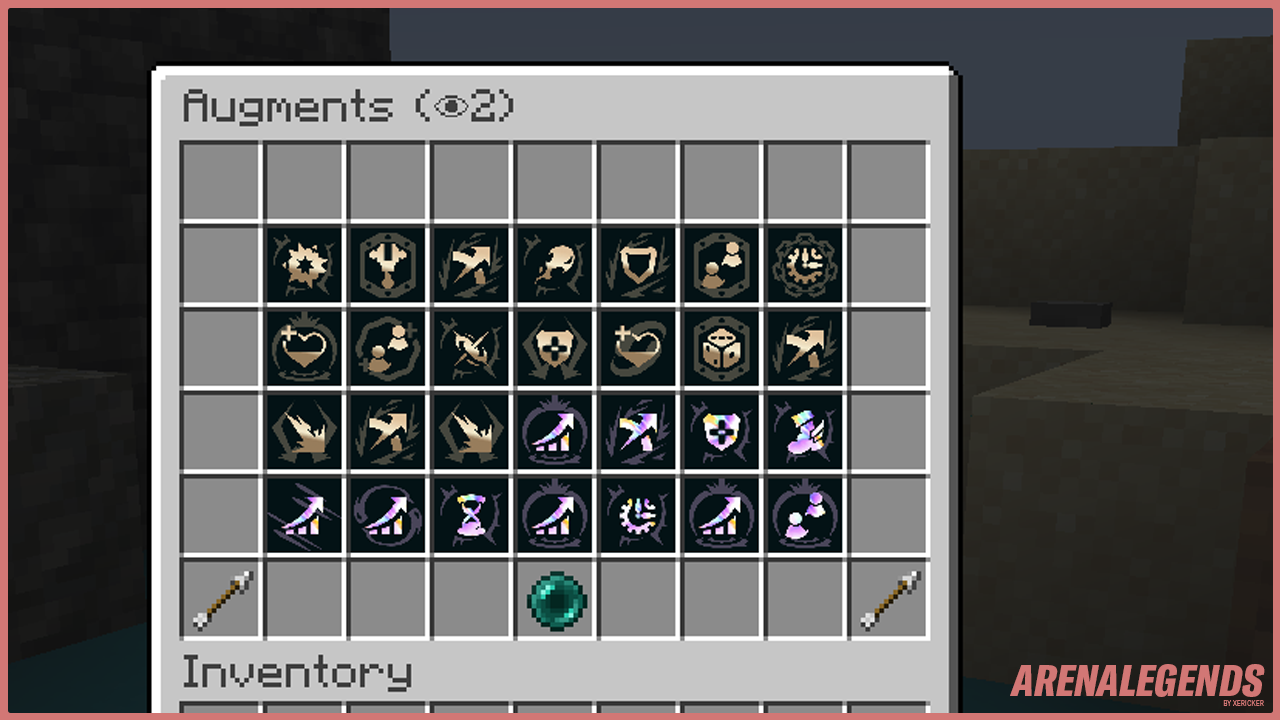 ⚔️ ArenaLegends ⚔️ The Ultimate PVP Experience - v1.21.13 | SpigotMC ...