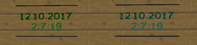 SignColors+ | SpigotMC - High Performance Minecraft Community