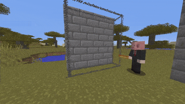 Builders Wand Free | Building Help | API | Configurable | Supports ...