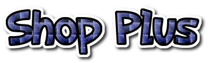 ShopPlus - Advanced GUI Shop | SpigotMC - High Performance Minecraft ...