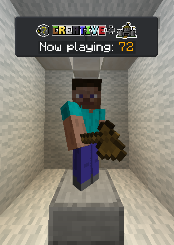 [Old data structure] [Holograms] Simple holograms icons | ItemsAdder addon | SpigotMC - High ...