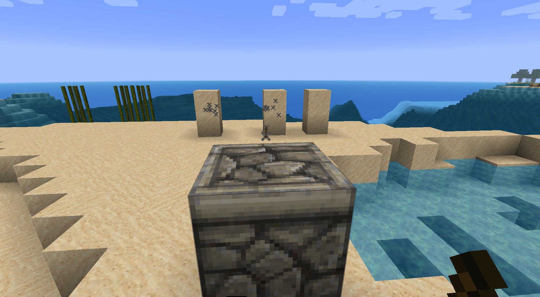 Better Dispensers | SpigotMC - High Performance Minecraft Software