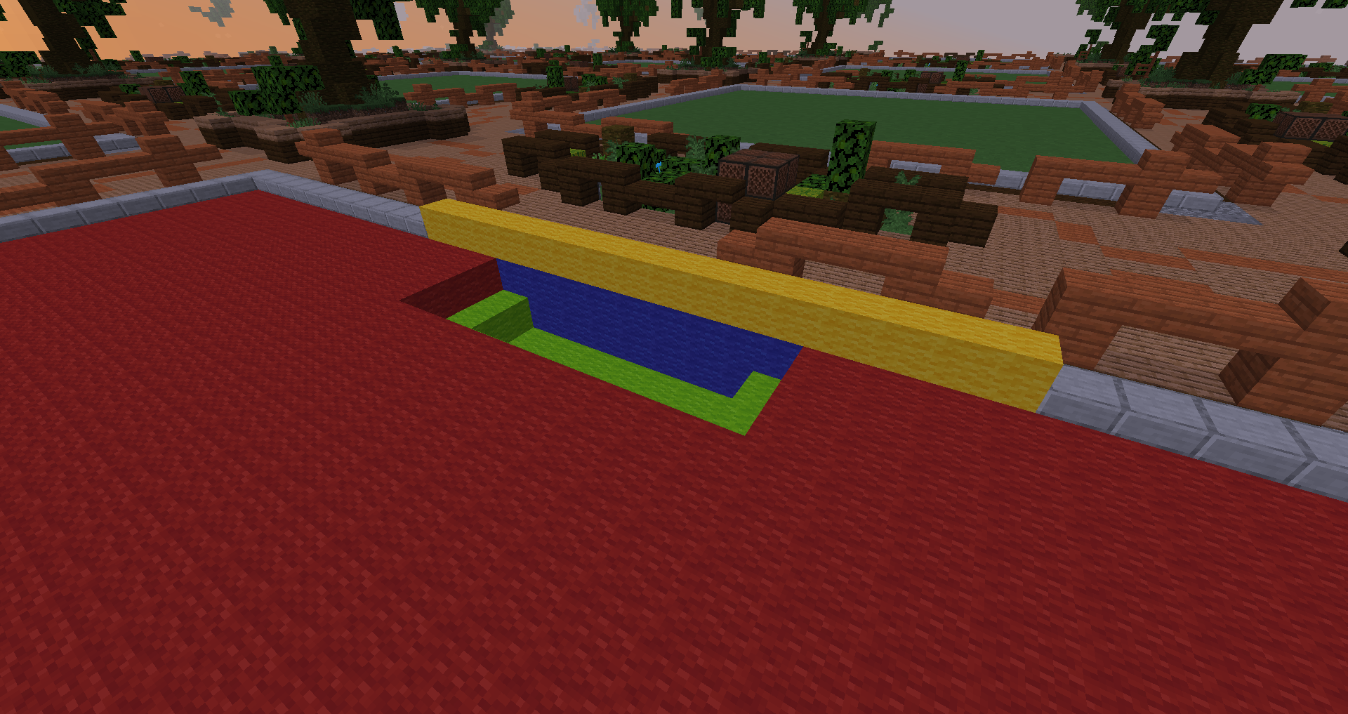 [TUTORIAL] Create a plotworld with PlotSquared | SpigotMC - High Performance Minecraft Software