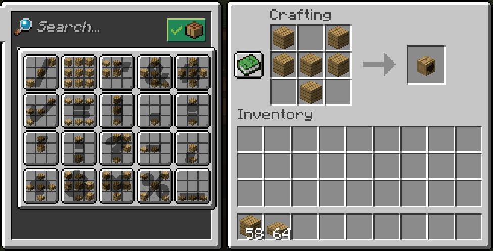 Mini Blocks | SpigotMC - High Performance Minecraft Software