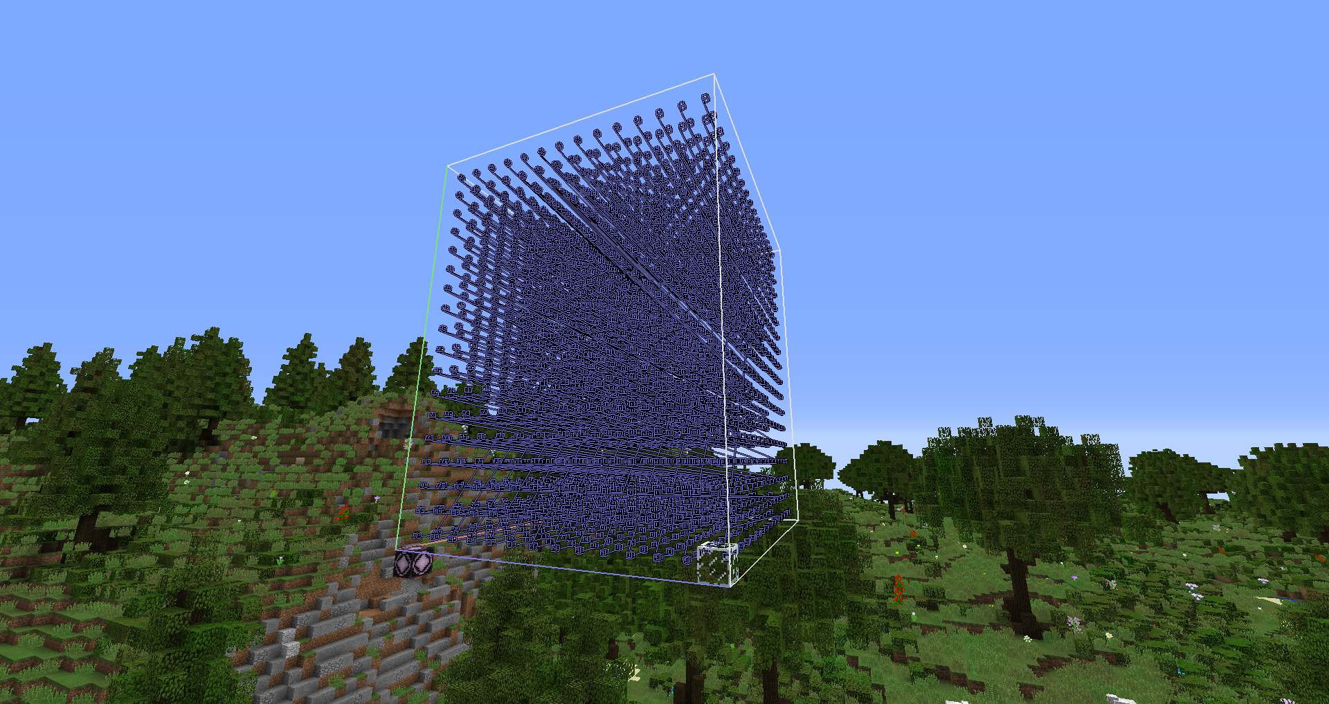 WorldEdit CUI | SpigotMC - High Performance Minecraft Community