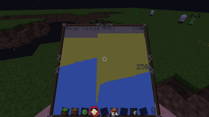 LagMonitor | SpigotMC - High Performance Minecraft Software