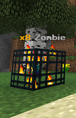 WildStacker - Spawners Stacker | SpigotMC - High Performance Minecraft Software