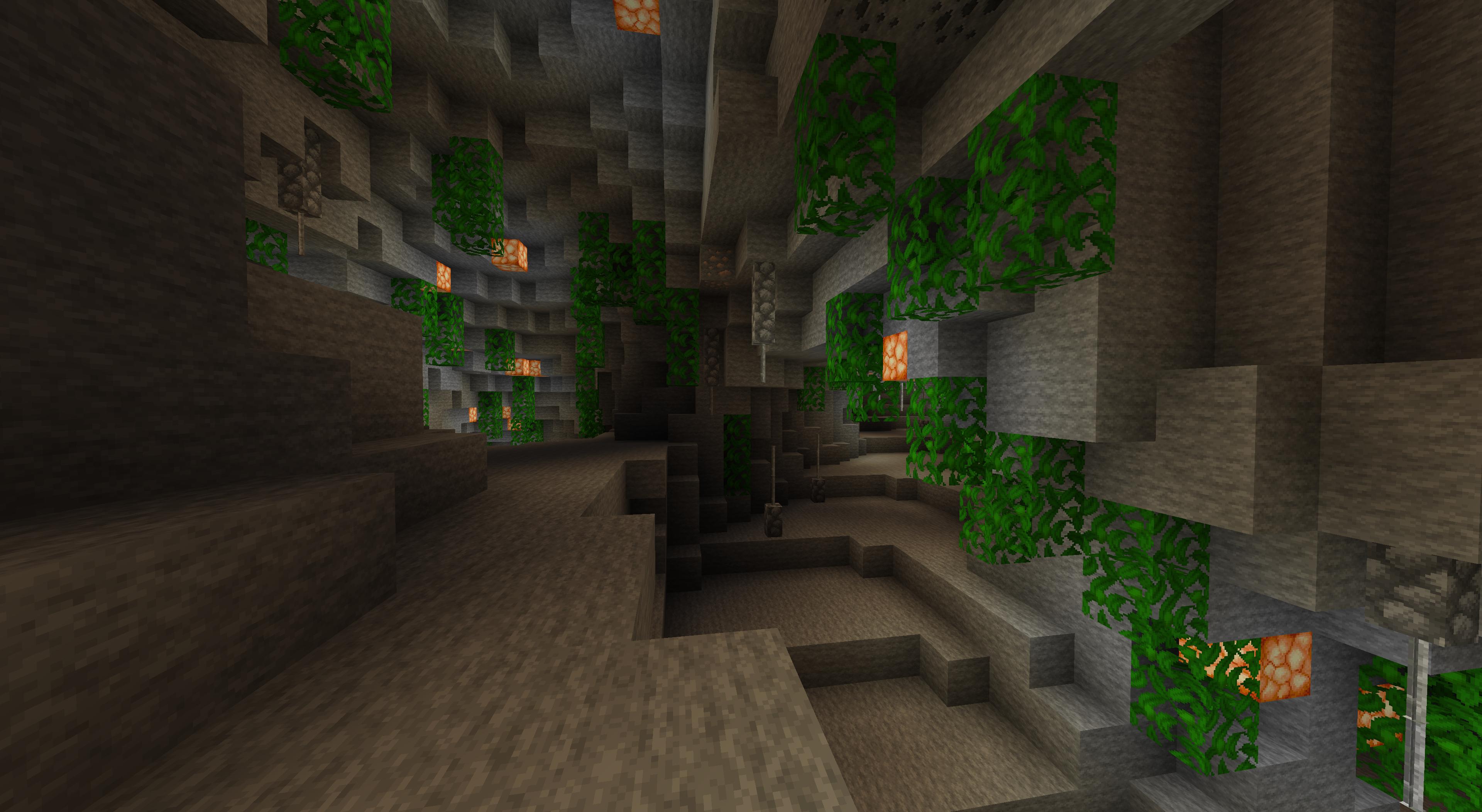 Terra - v2.0.0-BETA - Tectonic config implementation | SpigotMC - High ...