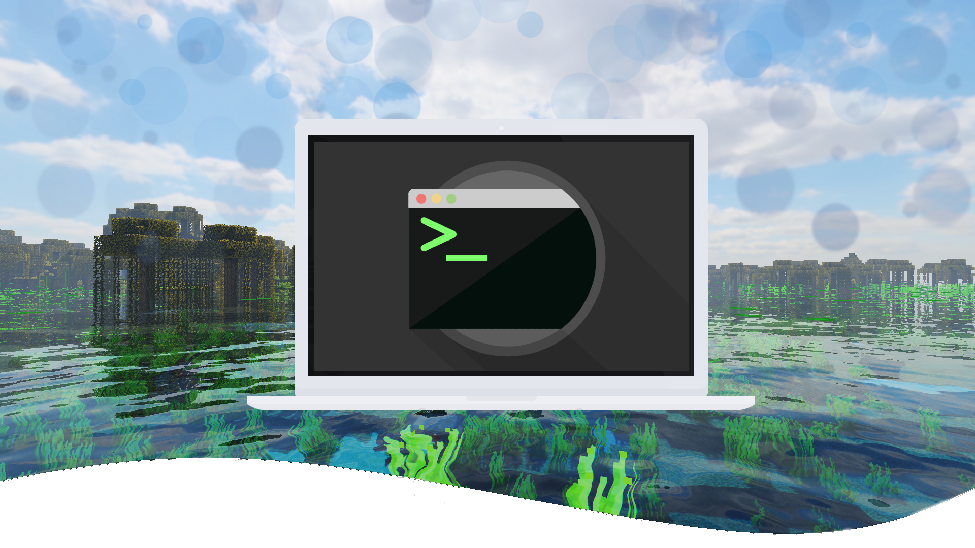 Server maintenance | Server Wartung | SpigotMC - High Performance ...